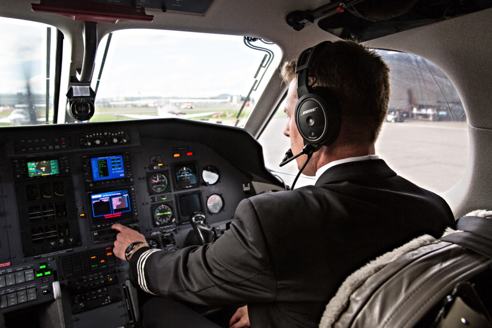 A propos – Chrono Aviation